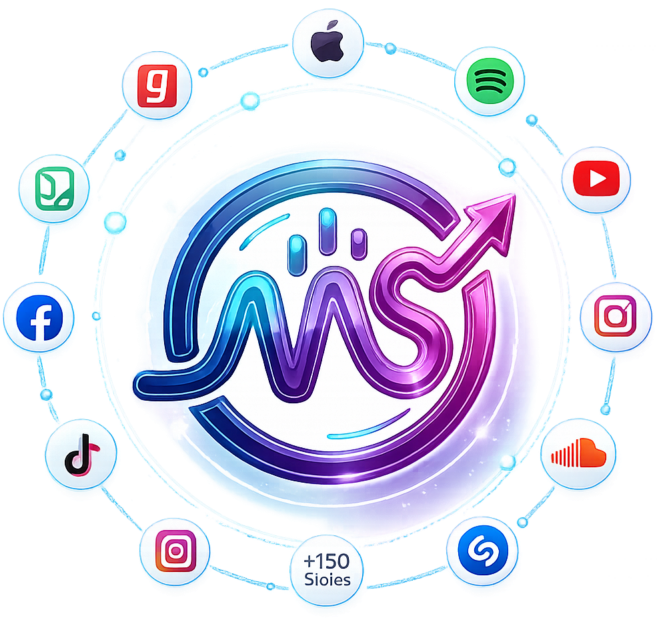 MS Digital India - Ms Digital India Free Music Distribution